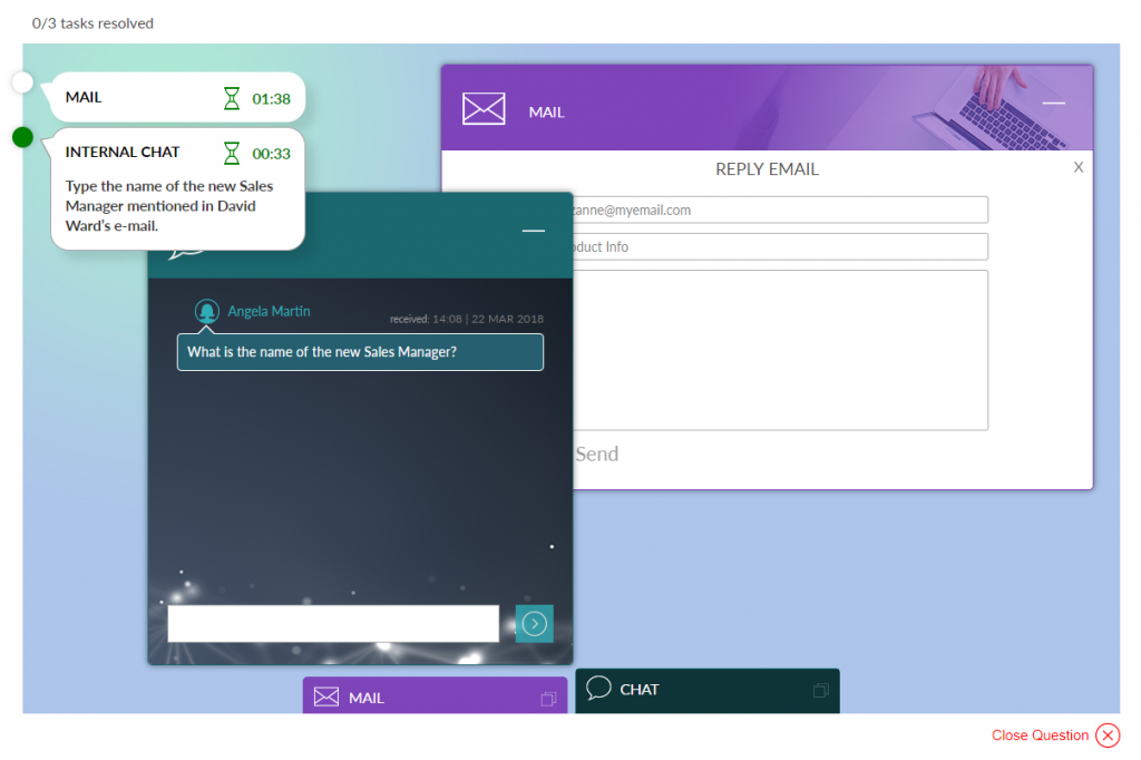 Simulation Testing - Peoplogica Blog