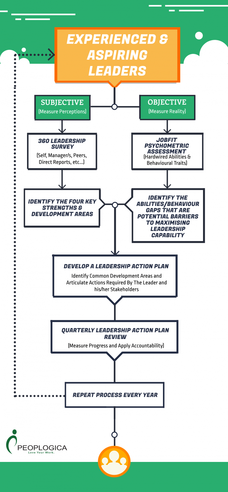 Leadership Potential - The Importance of Using Subjective and Objective ...