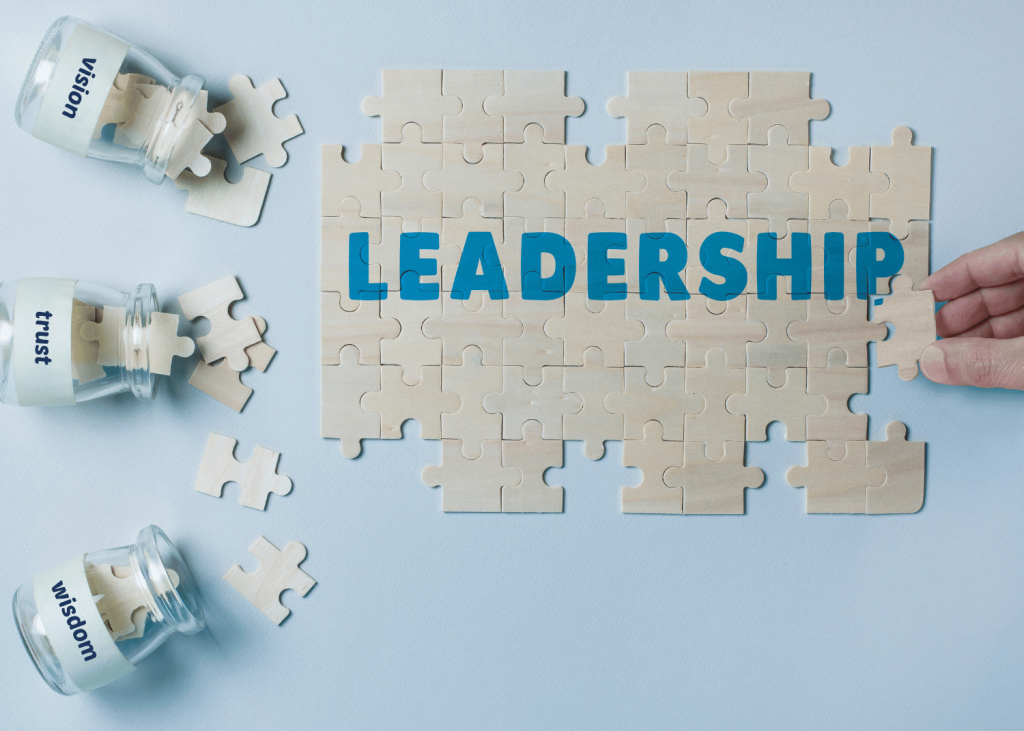 leadership formula — Peoplogica